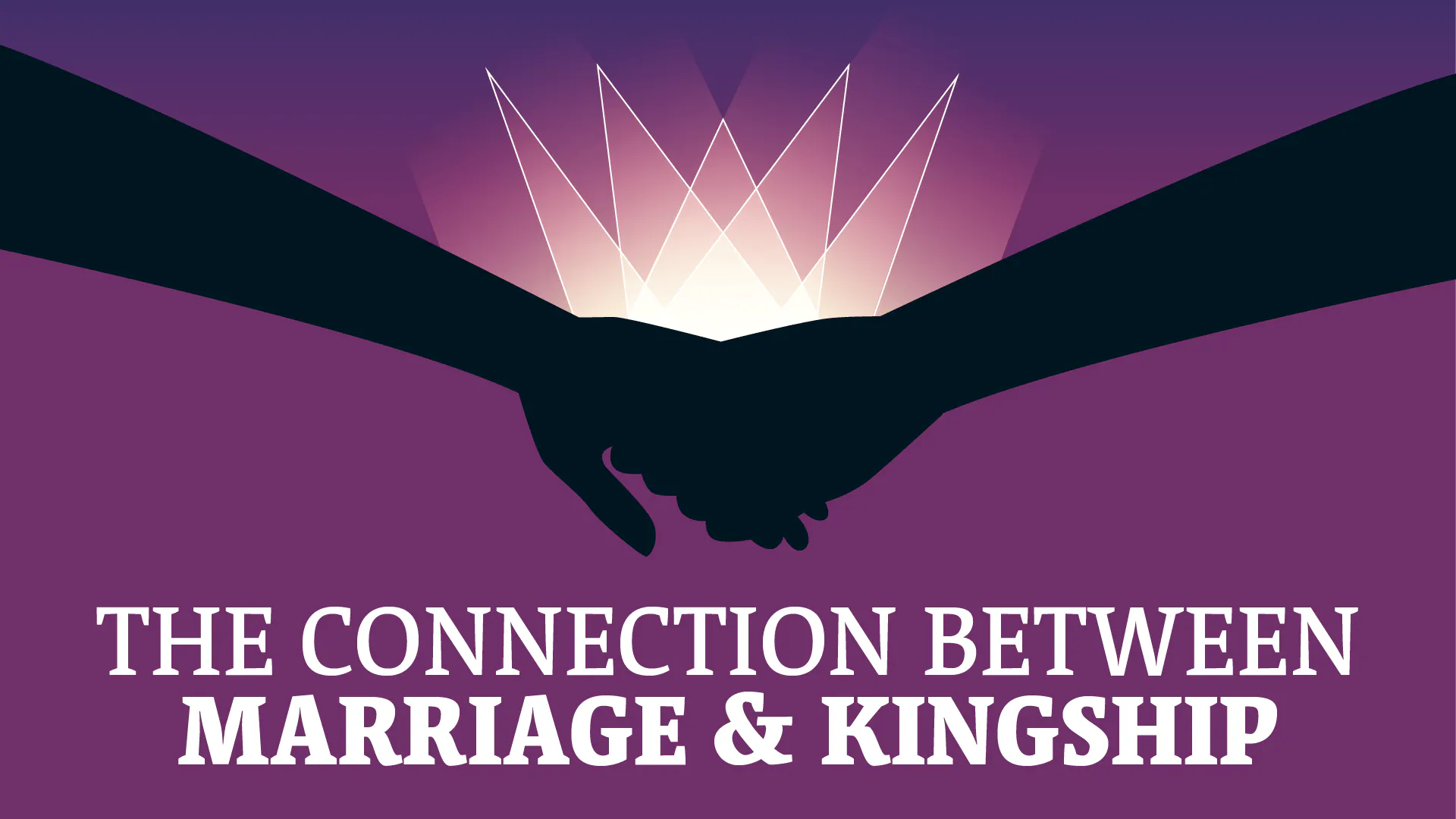 Isaac, Rebecca, and… Saul?: The Connection Between Marriage and Kingship