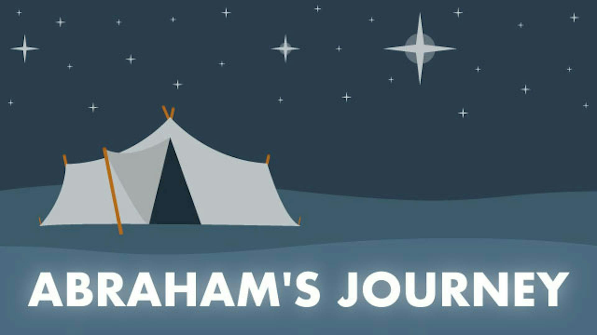 Abraham's Journey 1: Egypt Redux: The Advent of Hagar