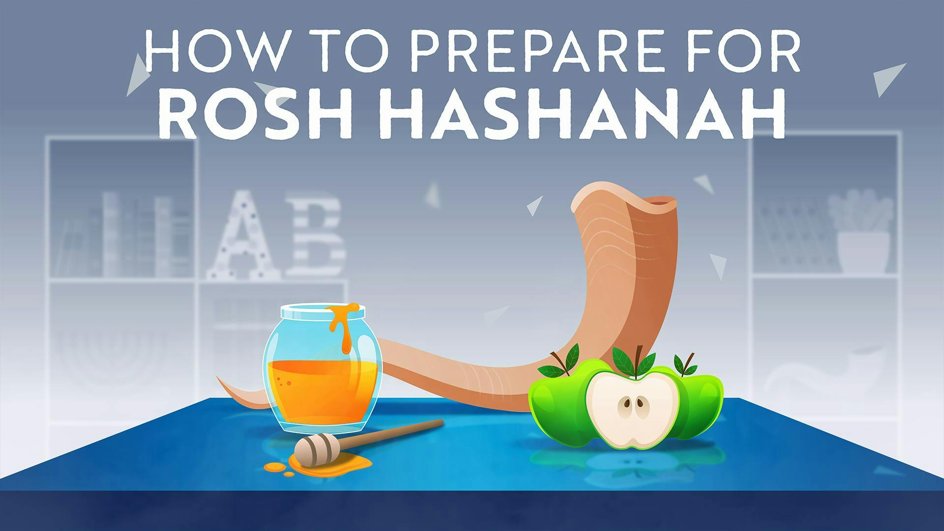 Rosh Hashanah Preparation: What Will You Pray For On Rosh Hashanah?