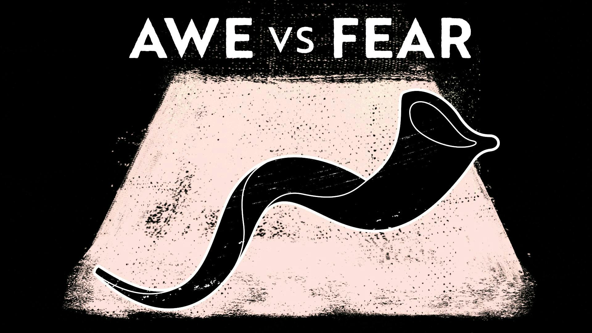 Yamim Noraim 2022: Meaning & “Awe And Fear”