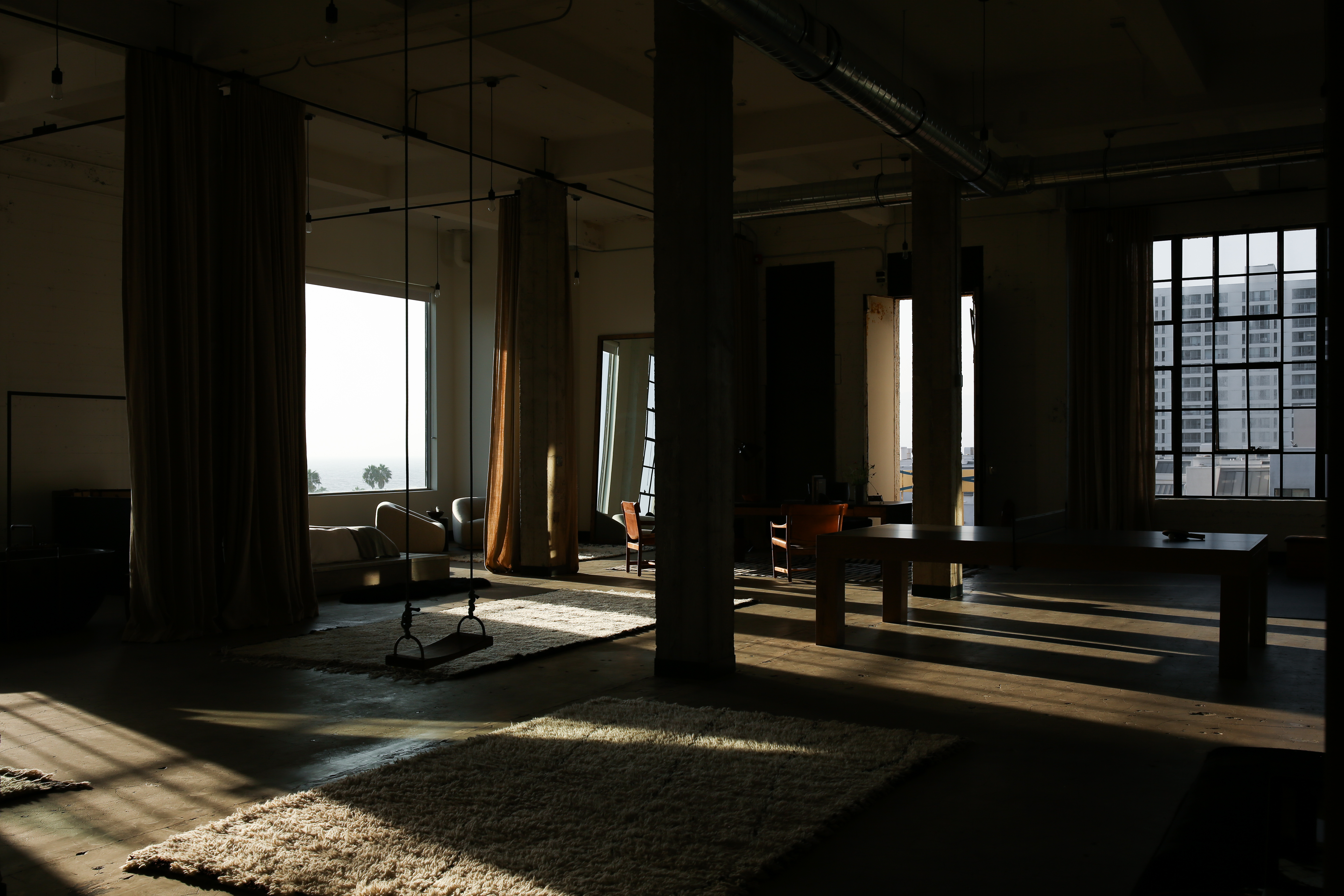 Alexander Design | Portfolio | Venice Loft