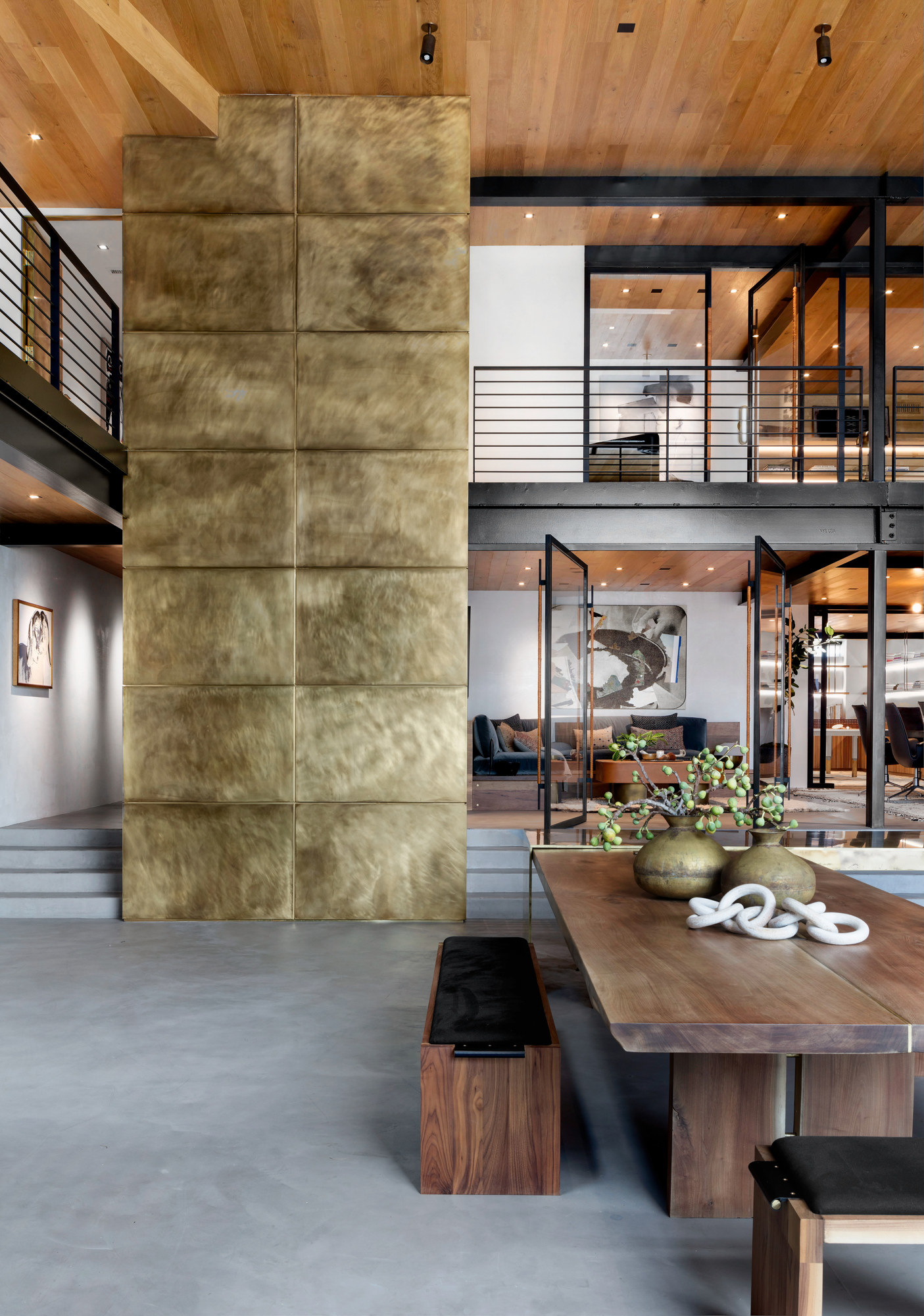 Alexander Design | Portfolio | AK