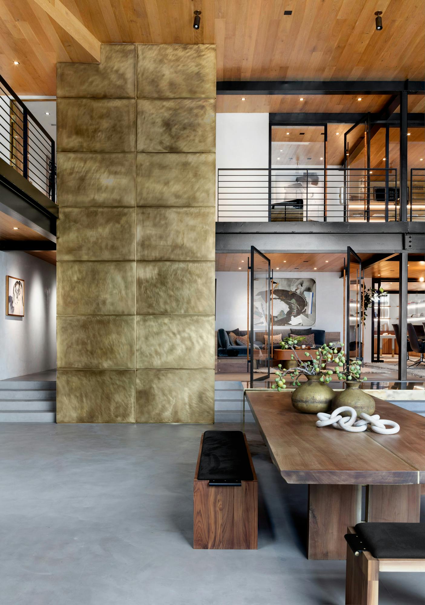 Alexander Design | Full Service Interior Design Firm