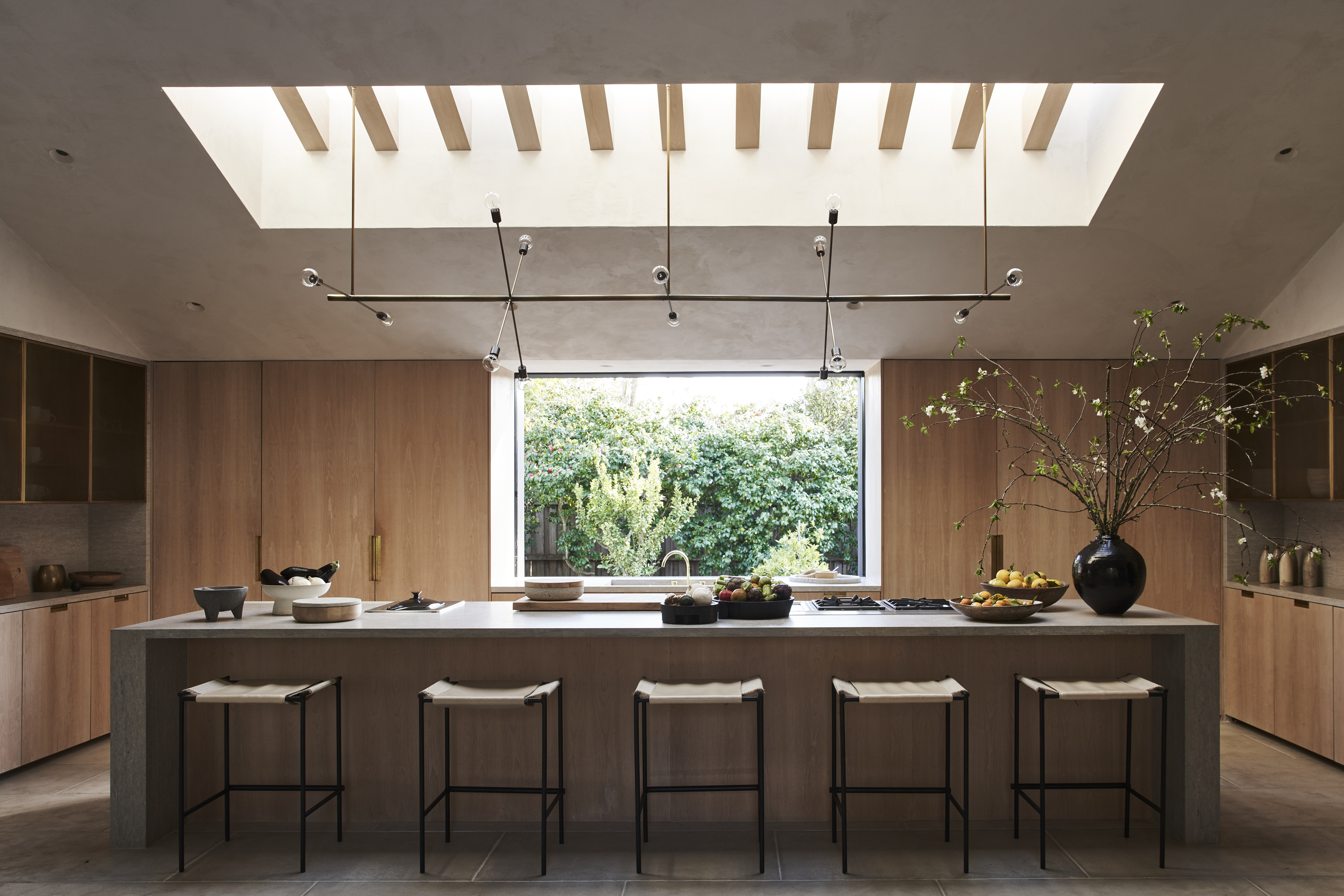 Alexander Design | Portfolio | Bonsall