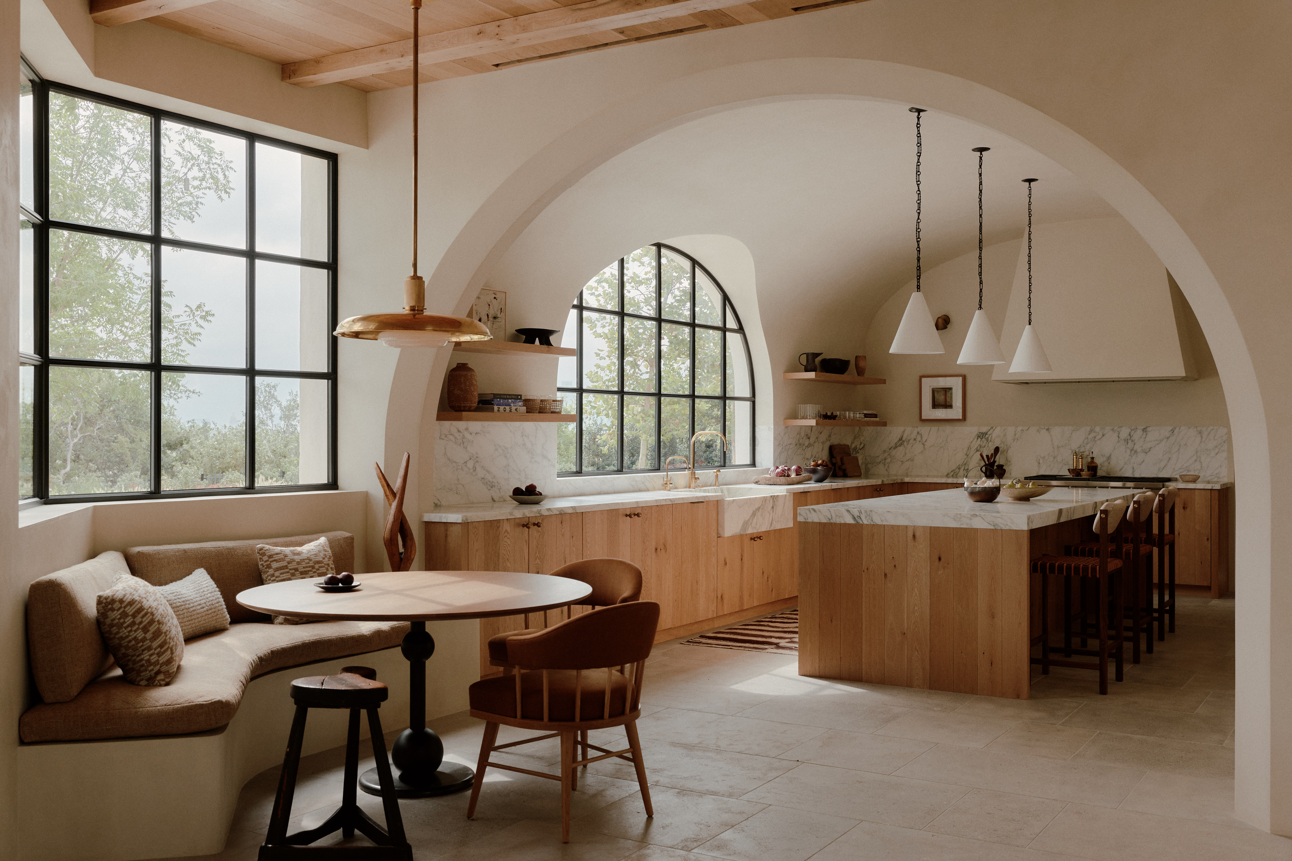 Alexander Design | Full Service Interior Design Firm