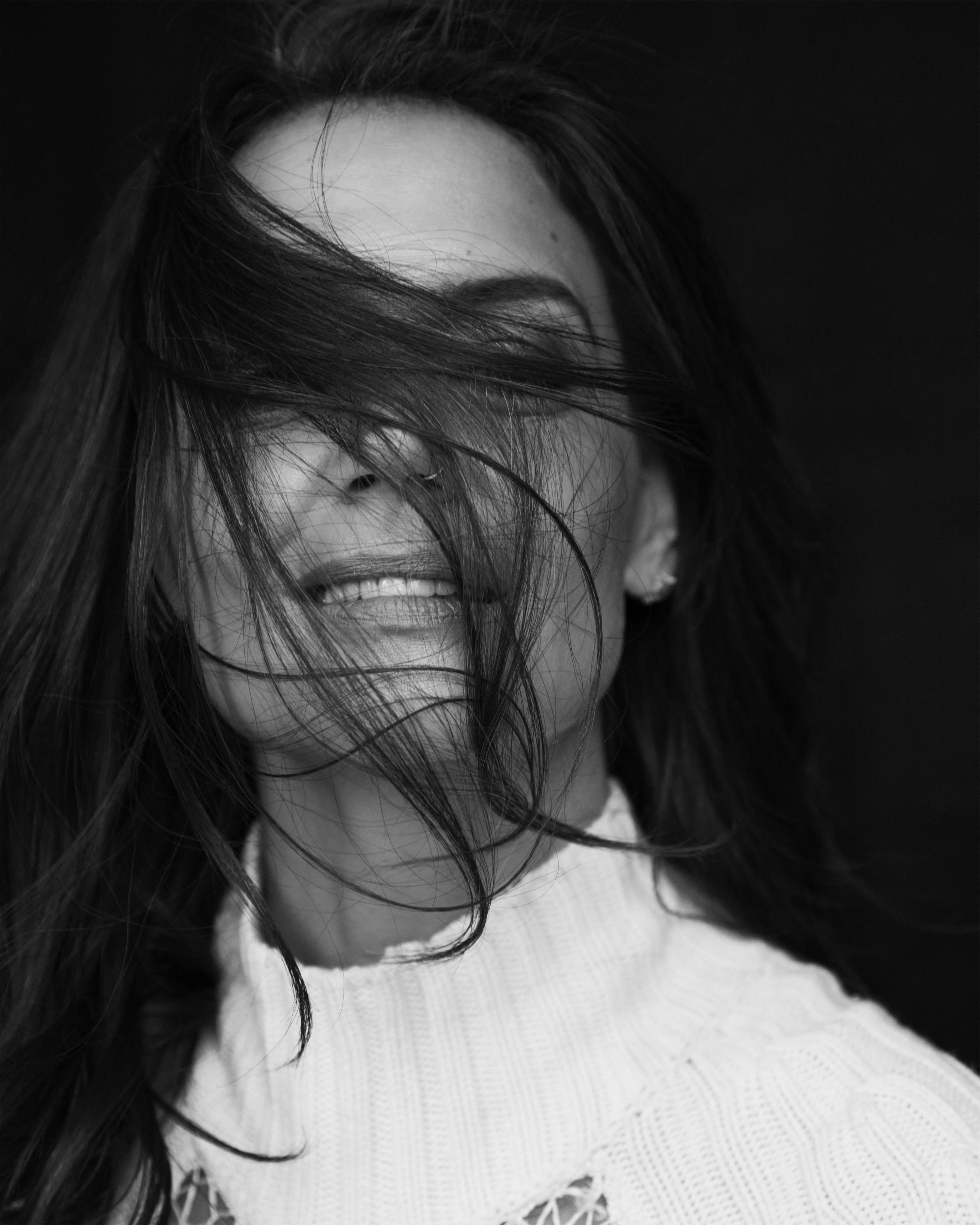 Katie Holmes Amazing Magazine