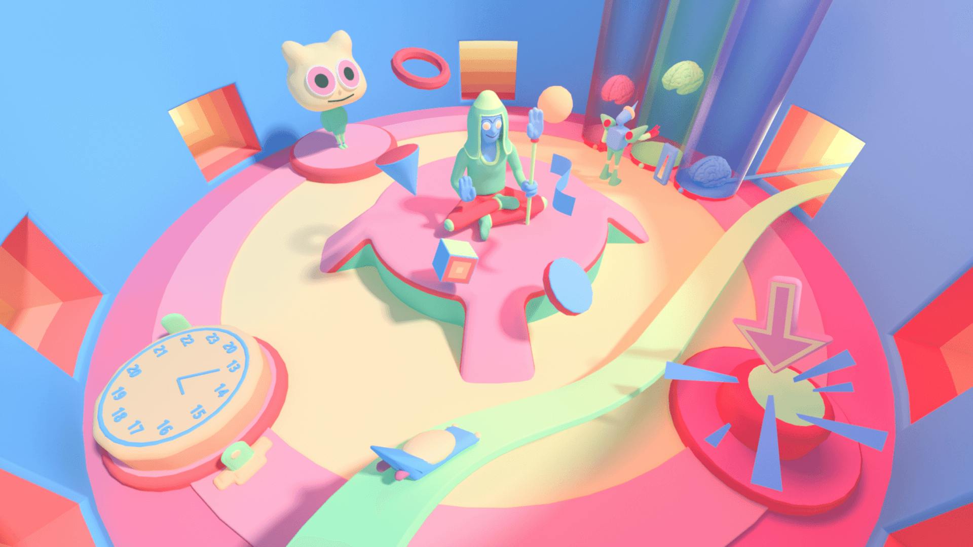 Jade & Alexis - Assassin's Creed