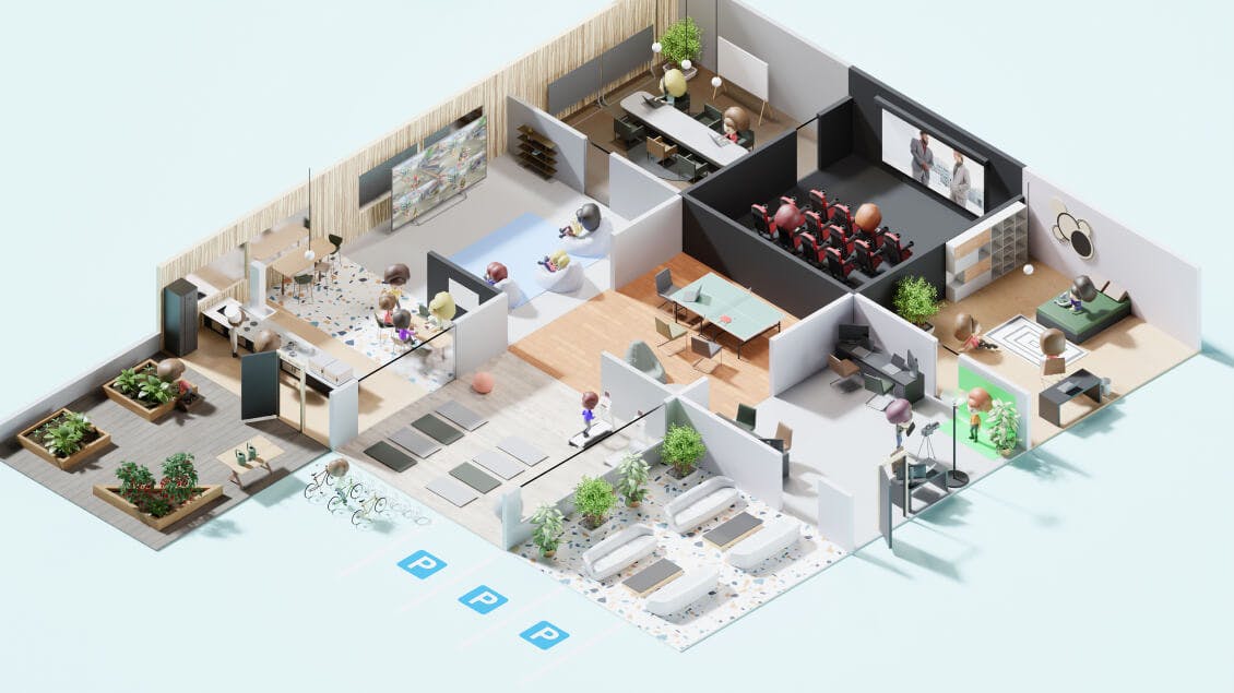 Jade & Alexis - Assassin's Creed