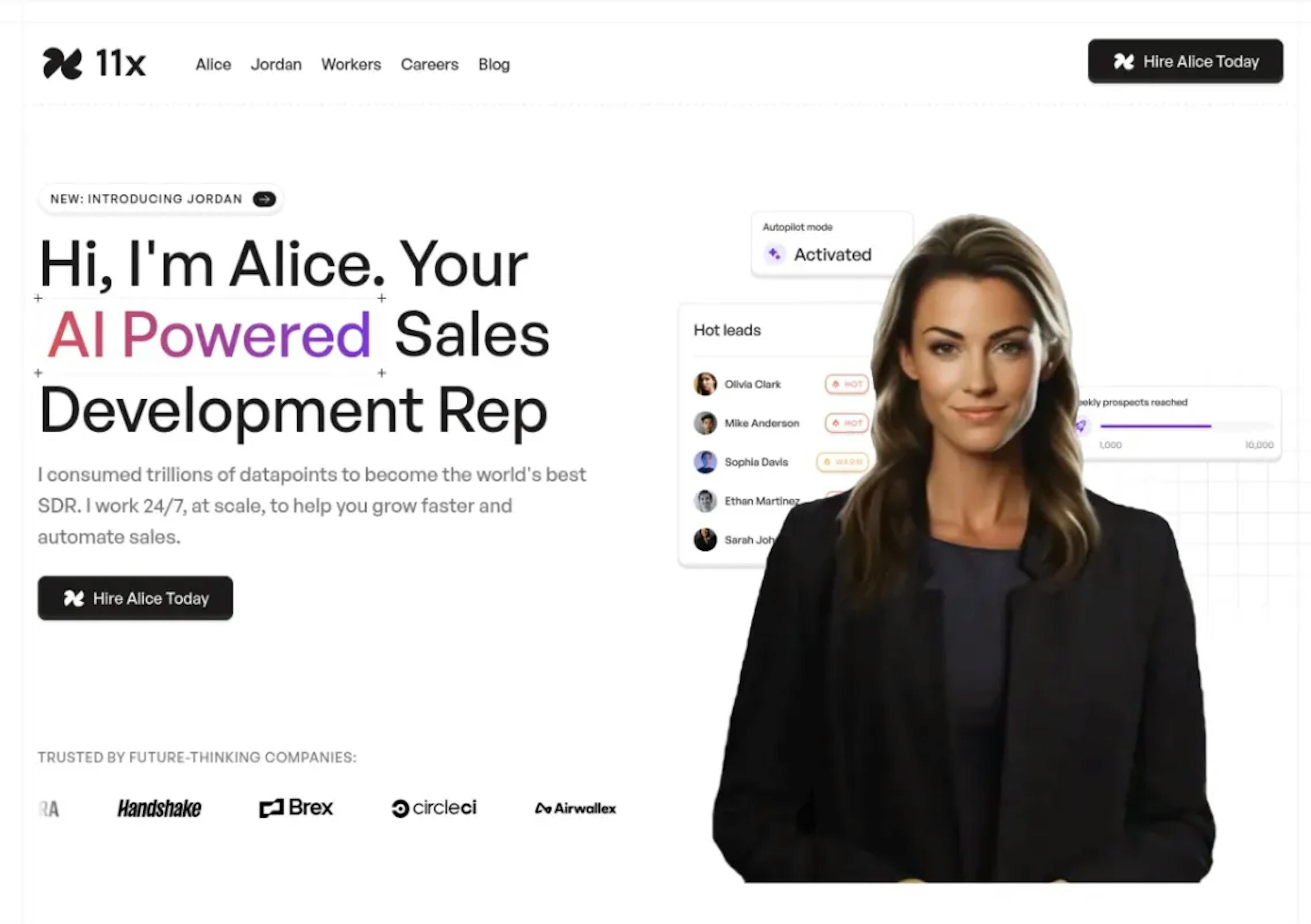 【ウェビナー解説記事】AIエージェントをプロダクトにどう組み込んでいくべきか？～海外最新事例から学ぶ、実践的なエージェント活用術～｜AlgoMagazine(アルゴマガジン)