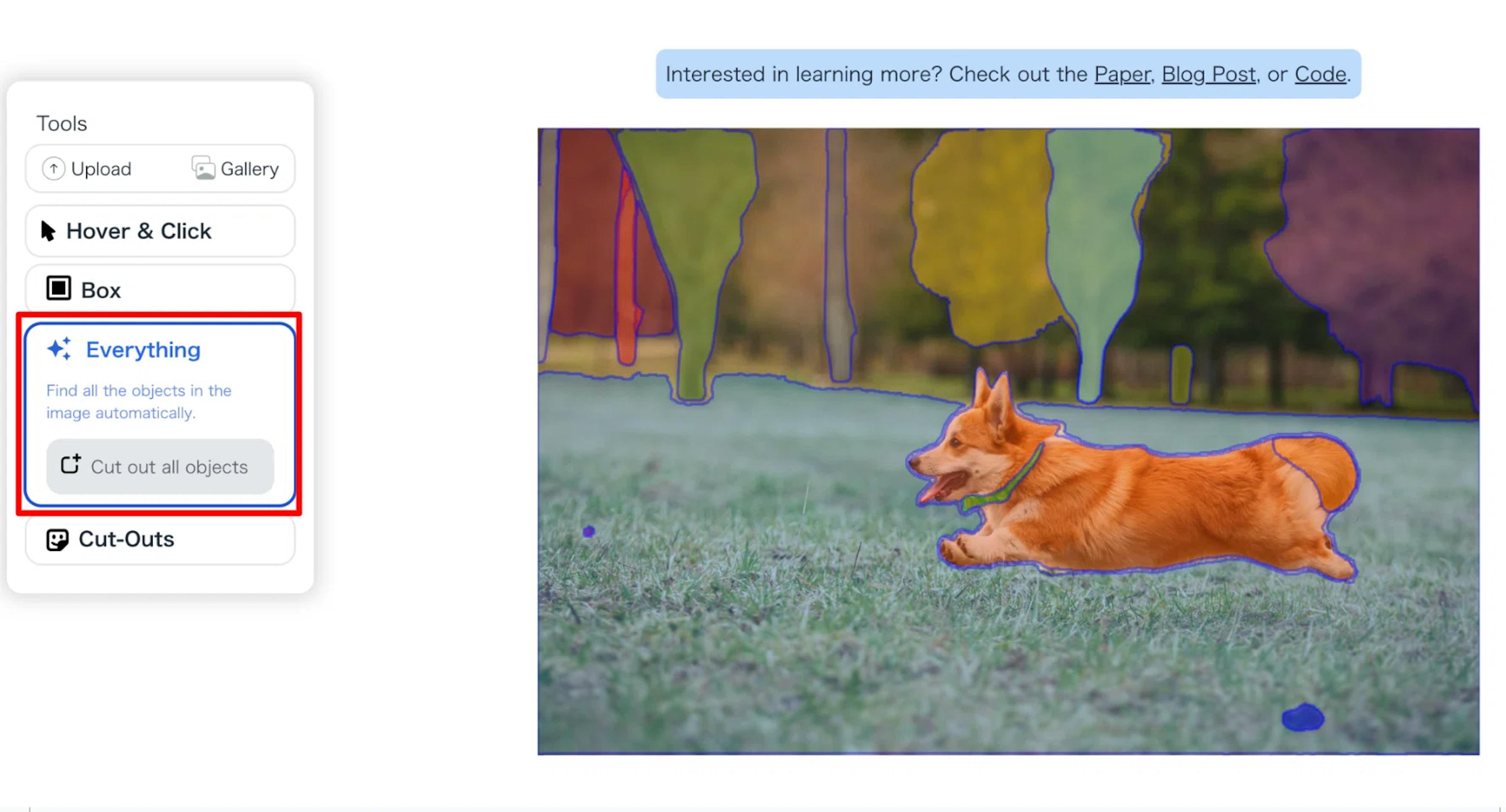 セグメンテーションモデルのビジネス活用事例：最新技術(SAM2)動向と使用デモ付き｜AlgoMagazine(アルゴマガジン)