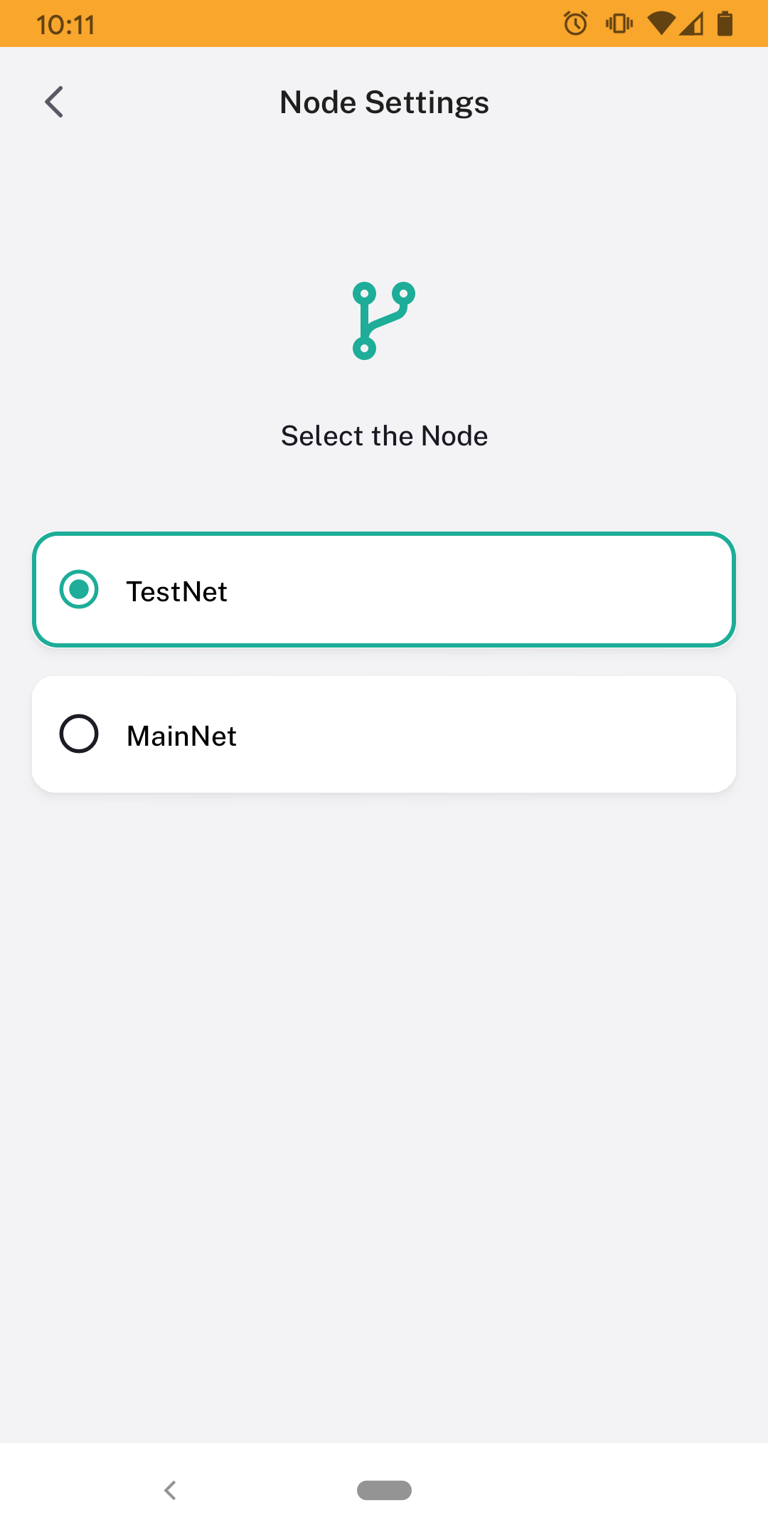 Create an Account on TestNet and Send Your First Transaction using C# ...