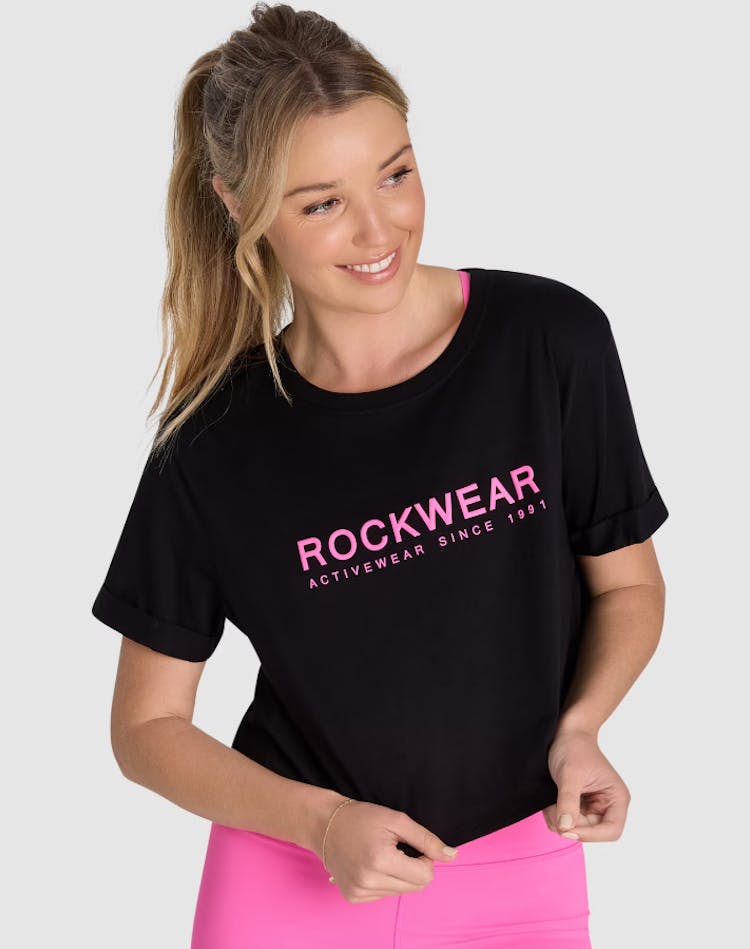 Rockwear - Aligent