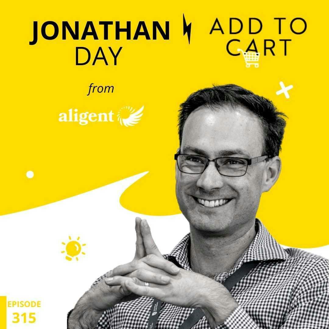 Jonathan Day: The Secrets of Optimising Site Performance - Aligent