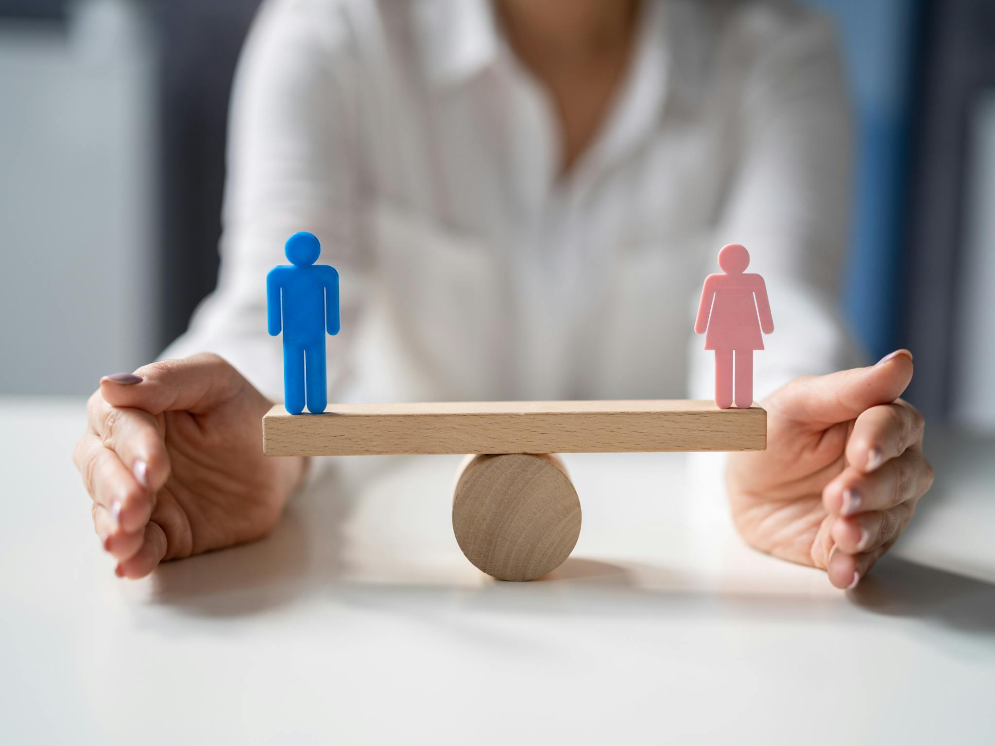 What is a Balanced Relationship & How to Create One