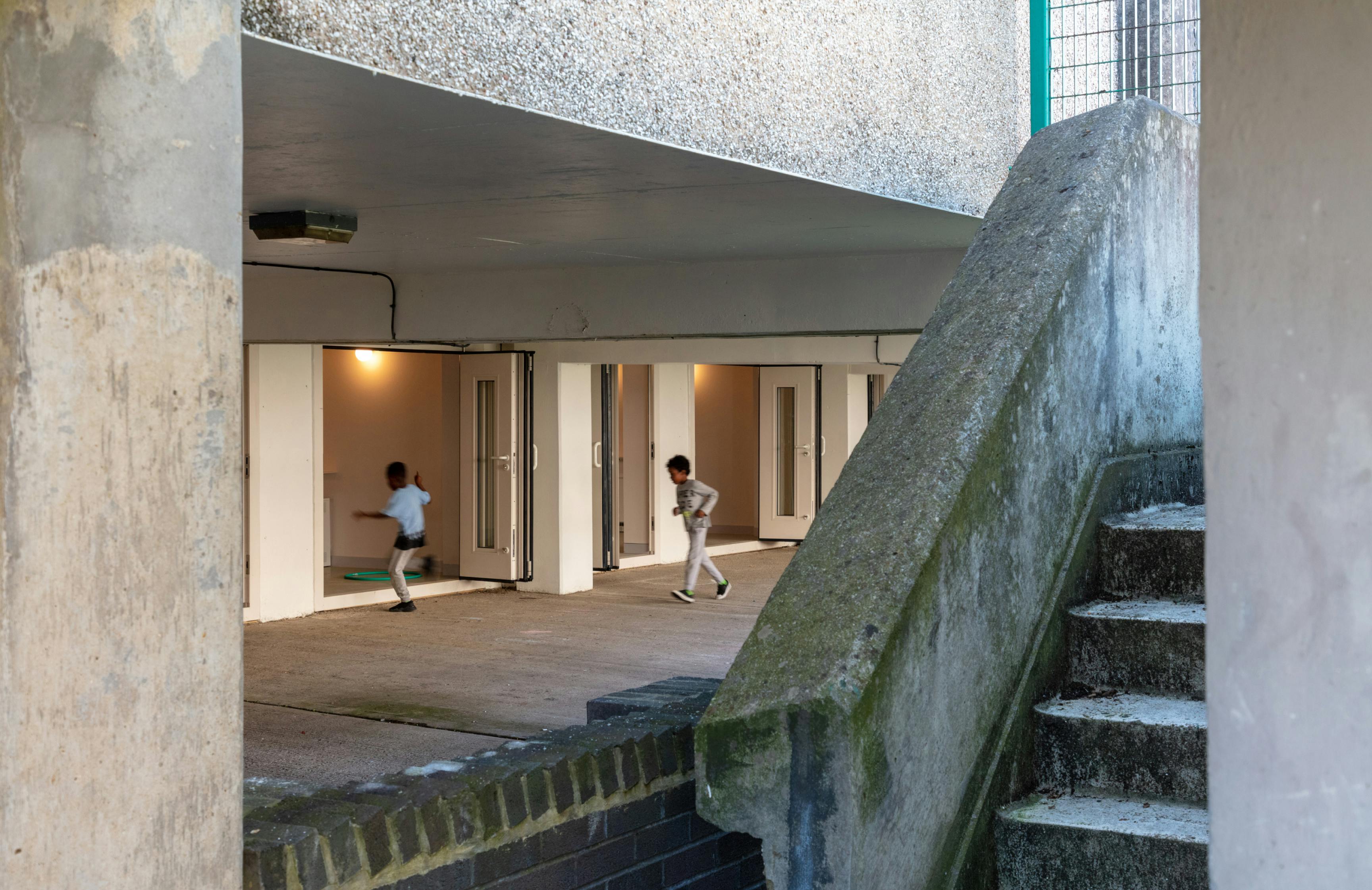 Open Havelock - Alison Crawshaw