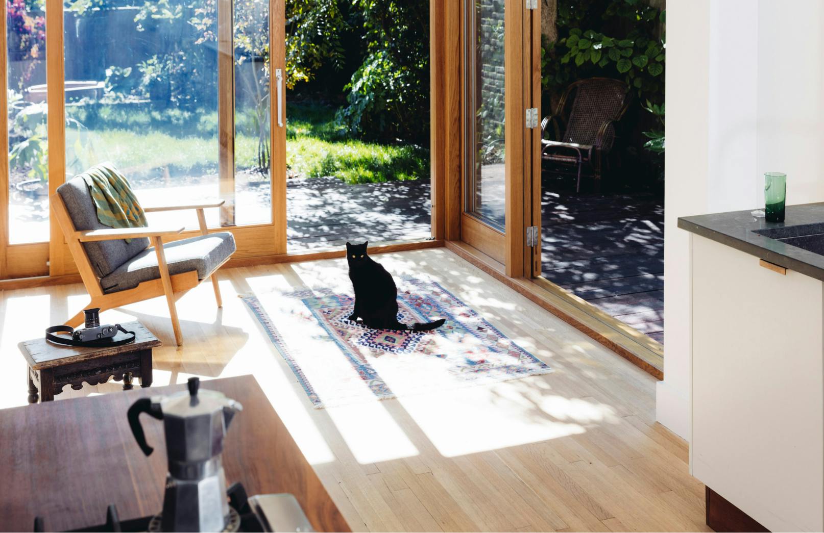 House Addition - Alison Crawshaw