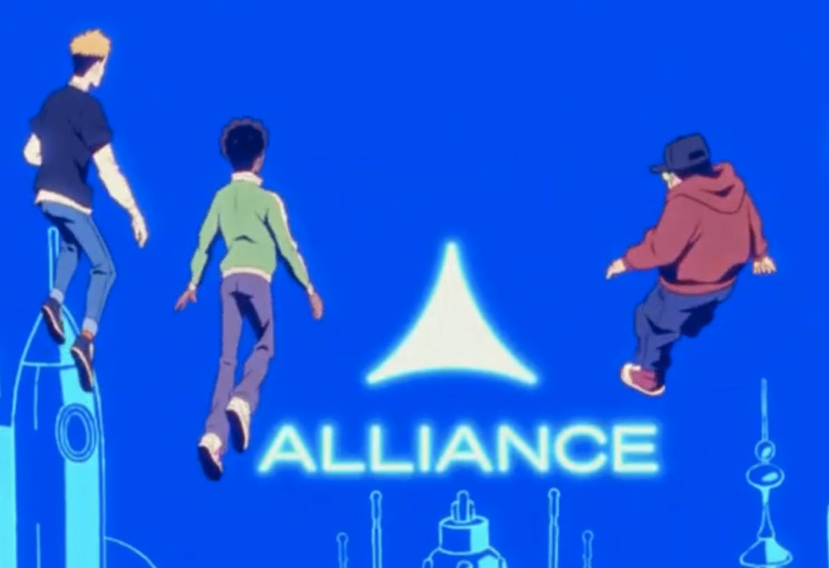 Apply to Alliance MVP