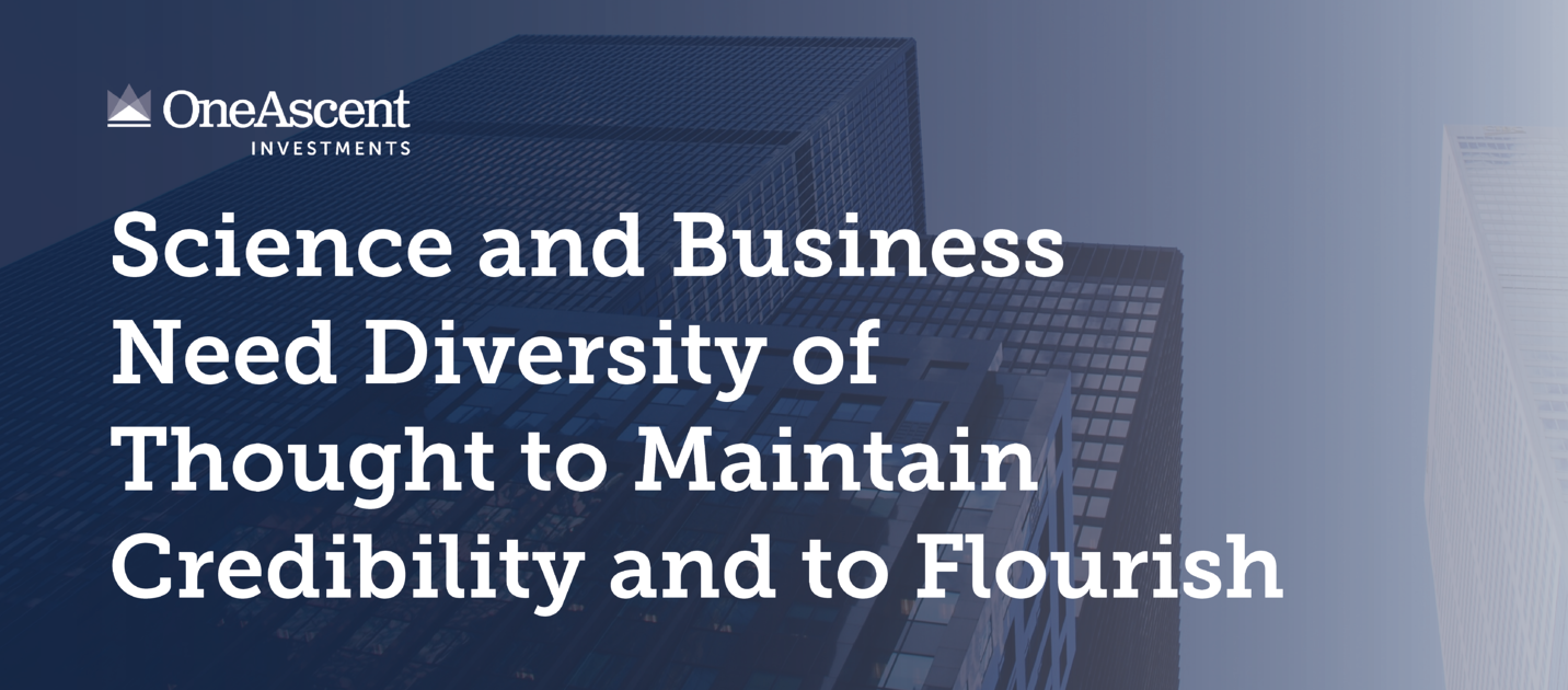 Viewpoint Diversity Score