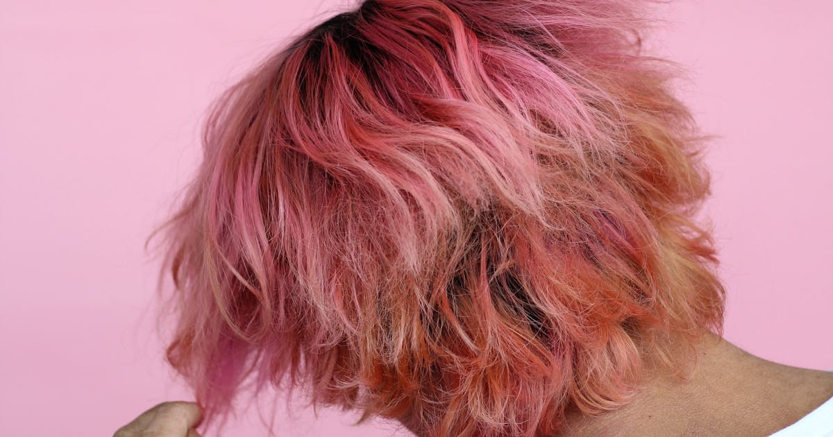 allplants | Is Hair Dye Vegan-Friendly? allplants | Is Hair Dye Vegan-Friendly?