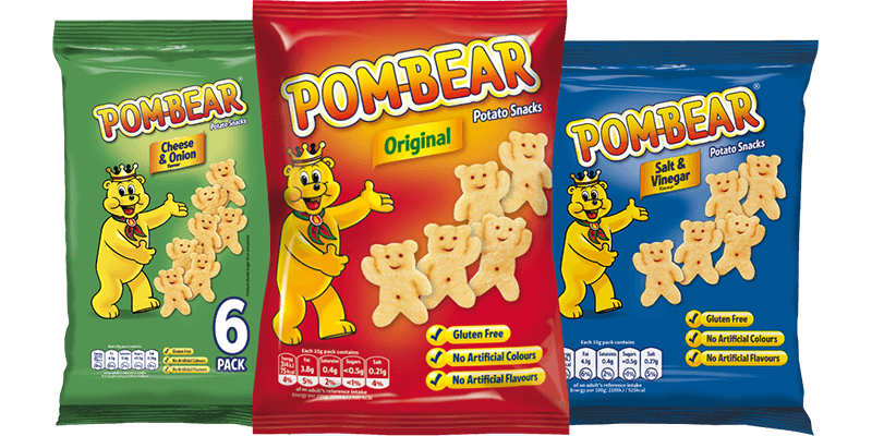 veneno Etapa abolir pom bears calories Atrás, atrás, atrás parte ...