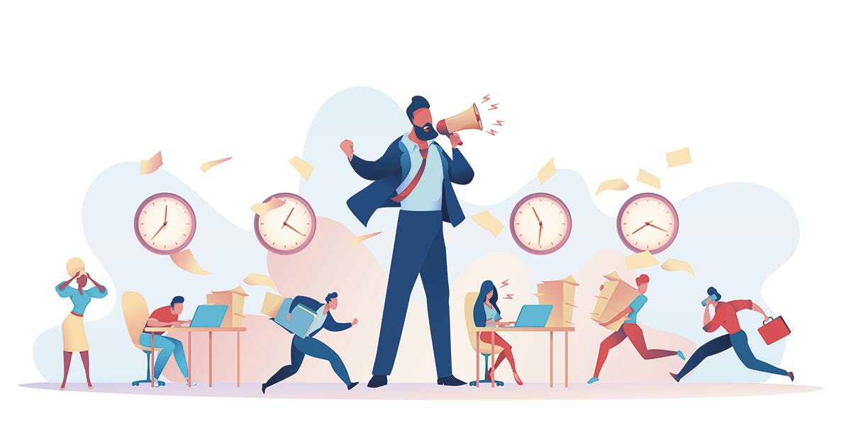 Forskaren: Riskbedöm chefer