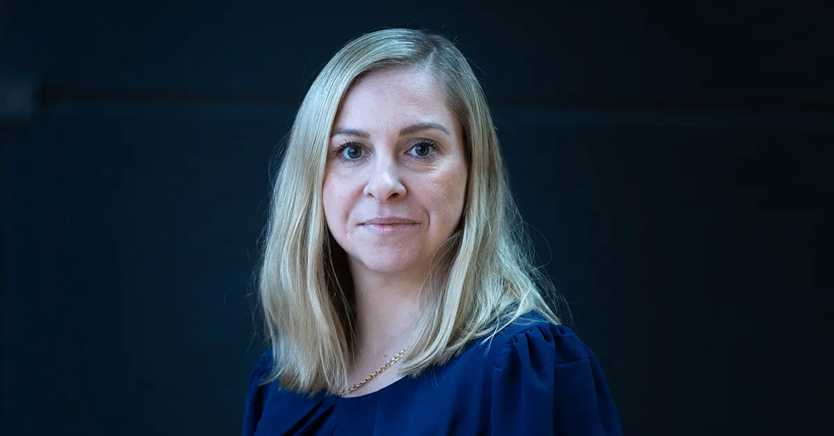 Chefsjuristen: AD landar helt fel