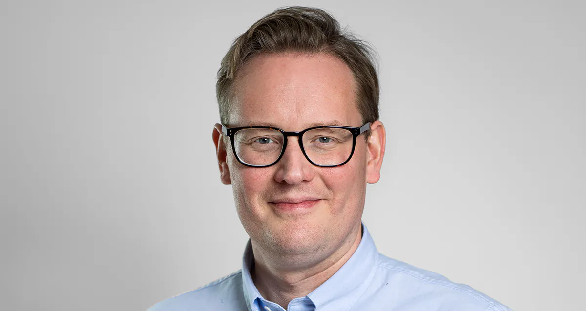”Läkare vet sällan hur viktigt det är med prognos ett år framåt.”