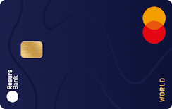 TUI Card (Visa) - Läs recension & Ansök nu » Alltomkreditkort.se