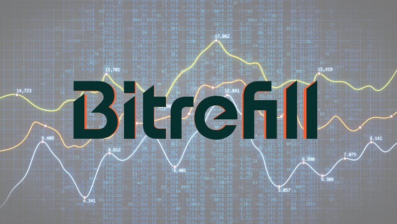 Bitrefill lägger till BNB som Top-Up