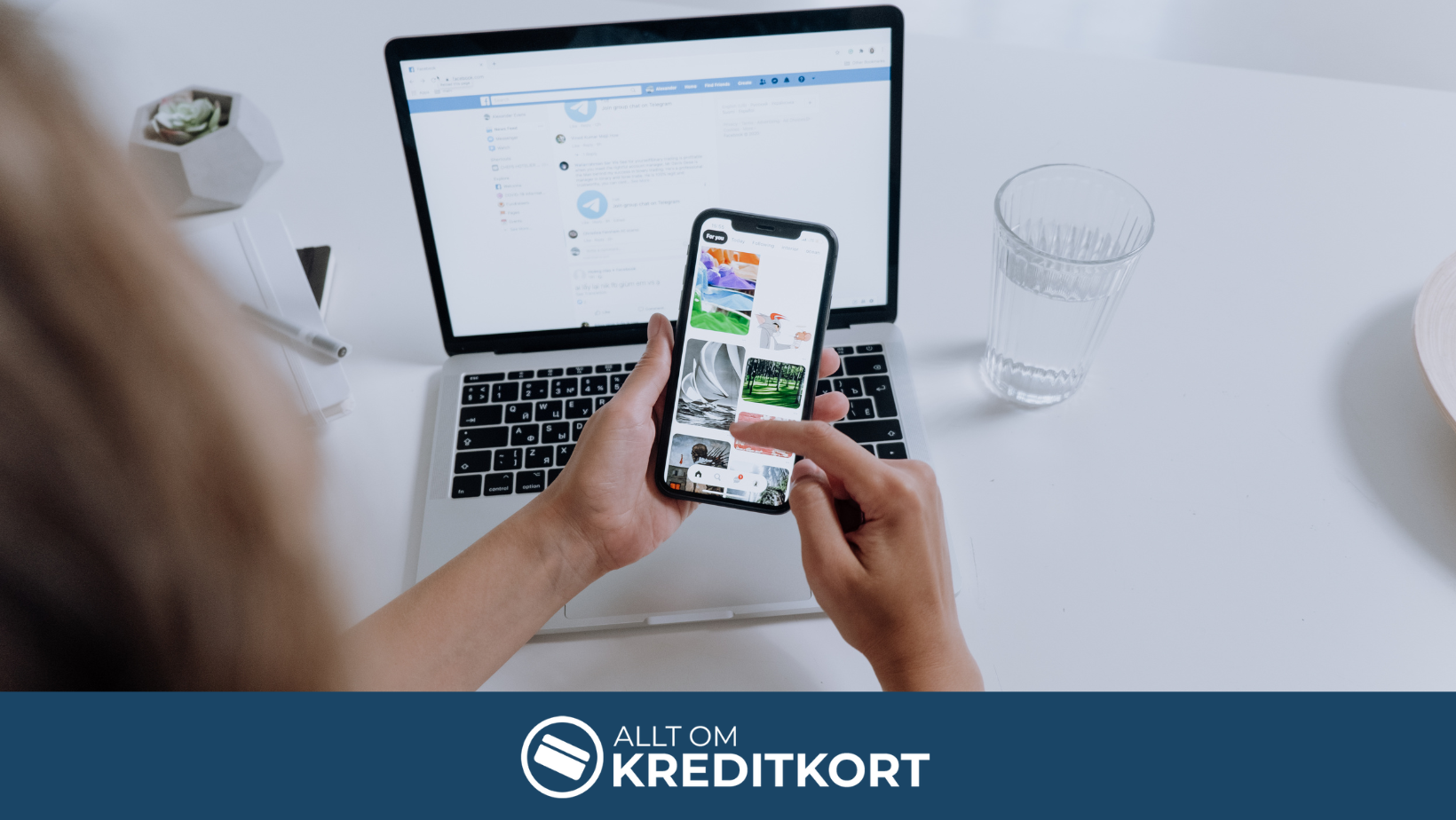 6 appar för budget och kostnadskoll | Alltomkreditkort.se