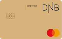 DNB Corporate Mastercard - Les vår vurdering