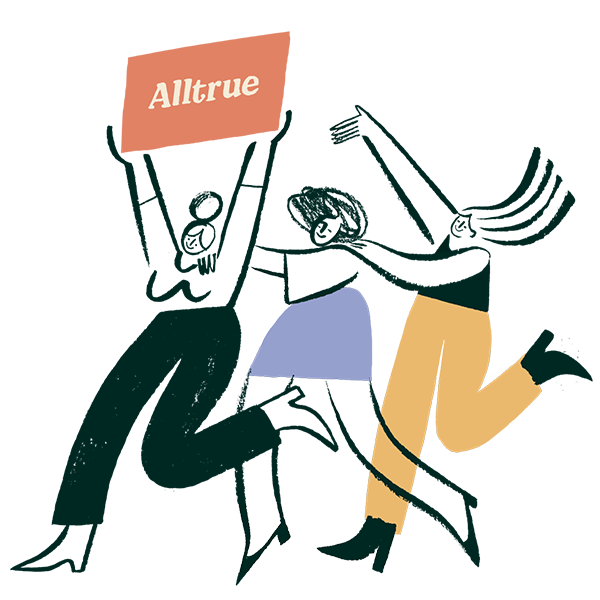Alltrue