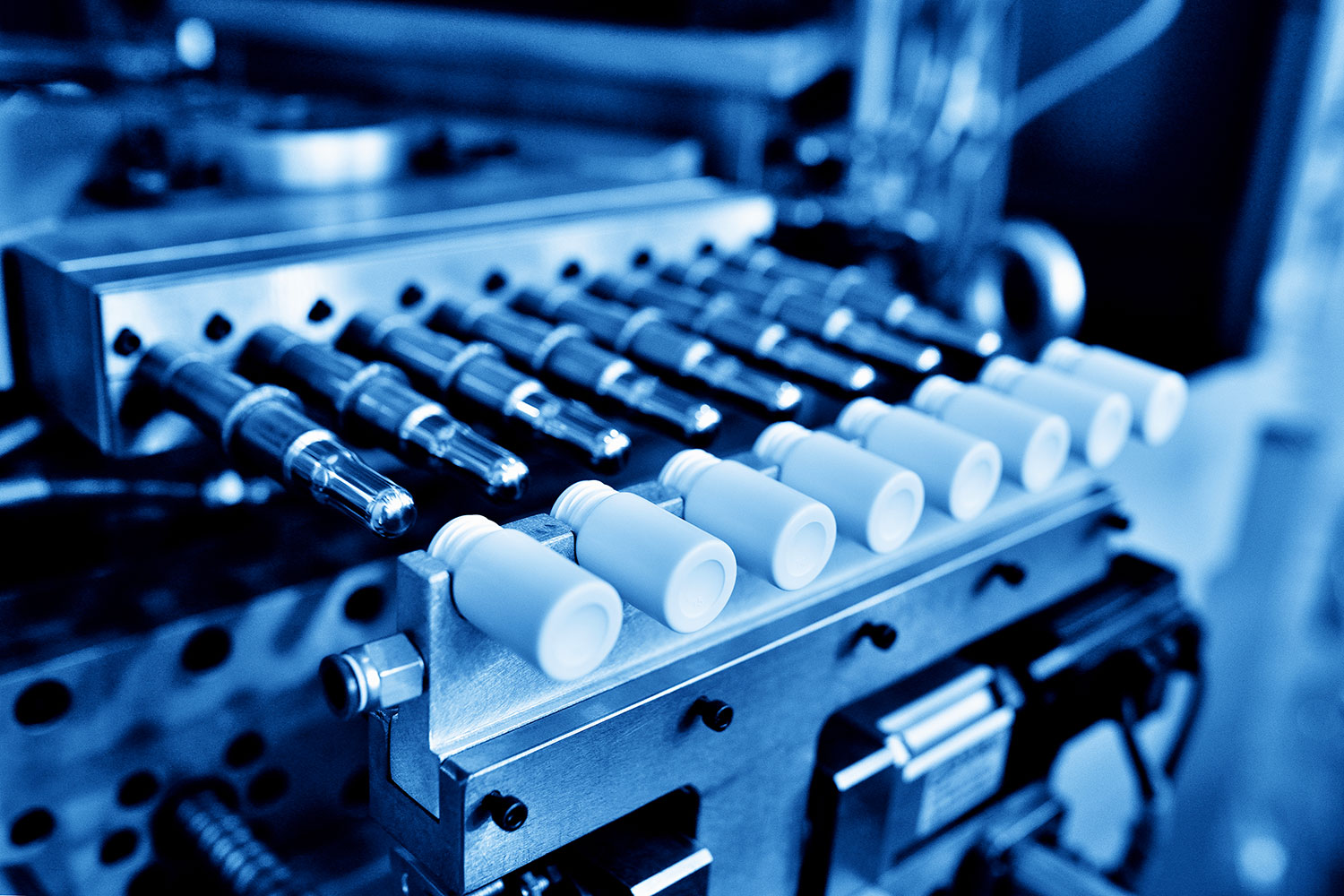 Almatica Pharma