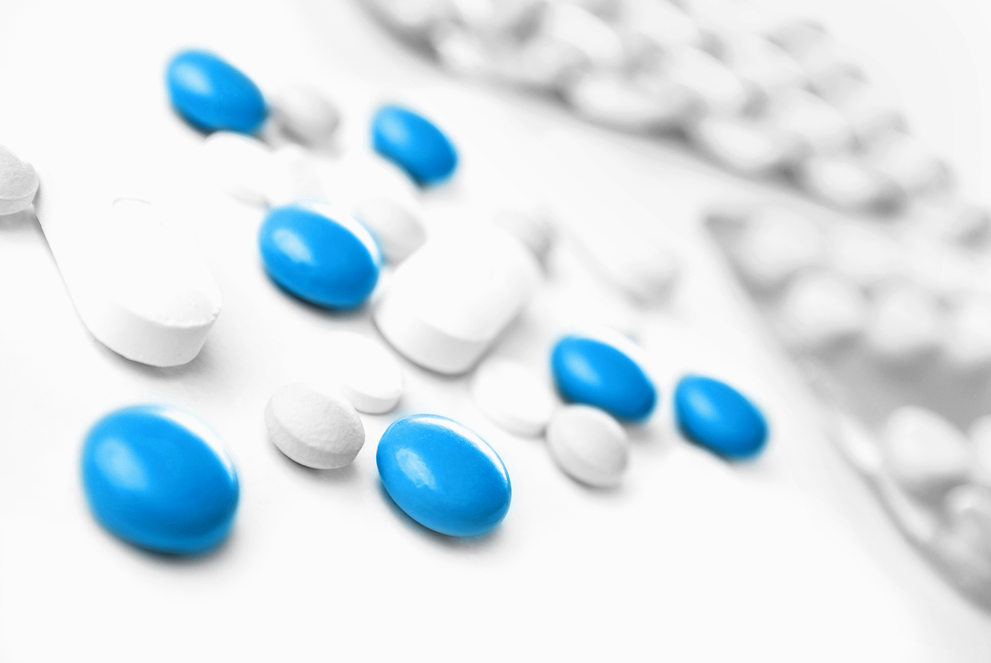 Almatica Pharma