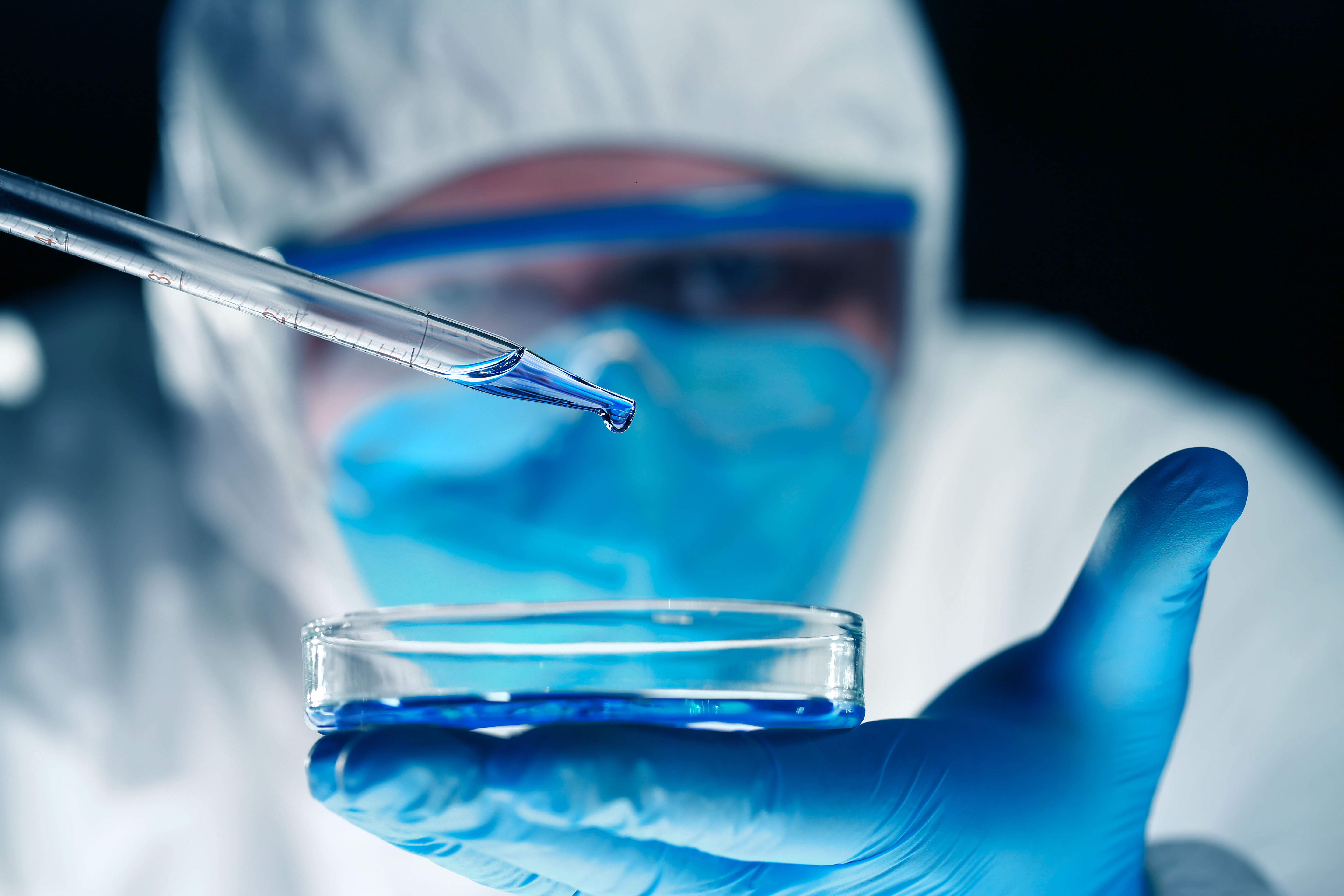 Almatica Pharma
