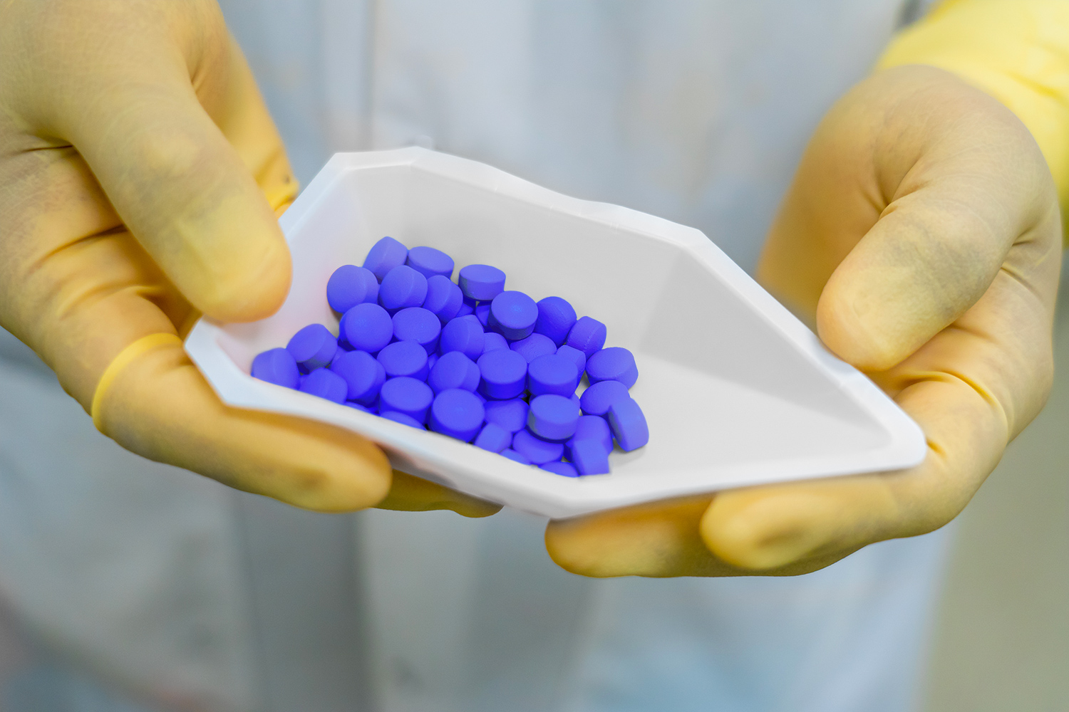 Almatica Pharma