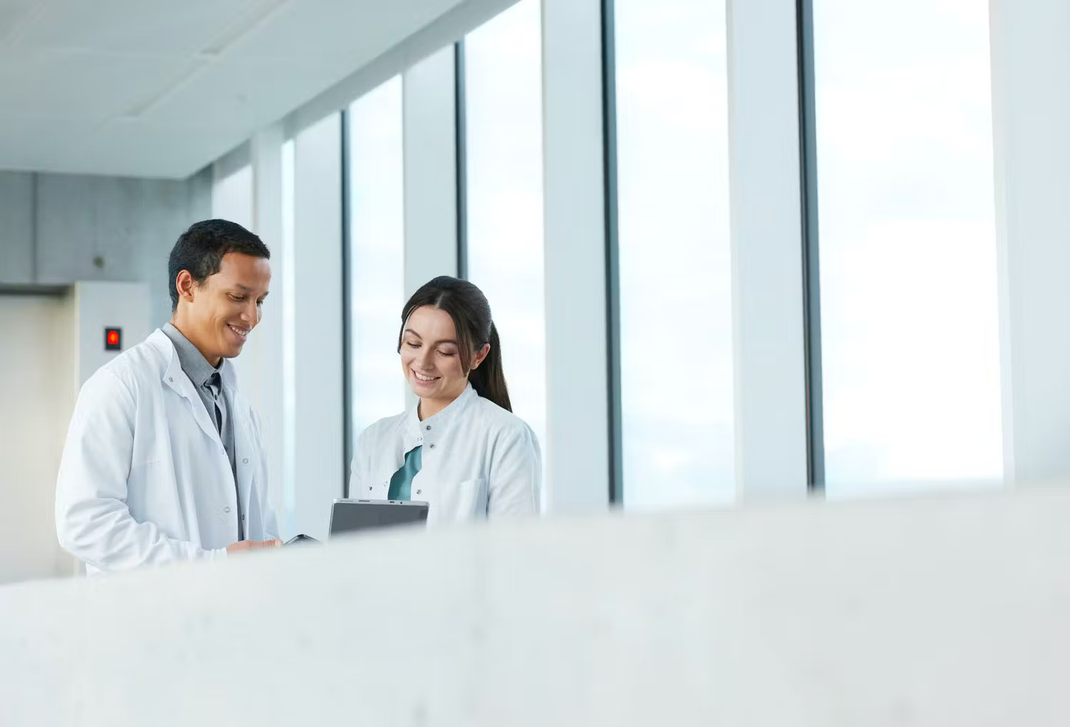 Contact us - Almatica Pharma