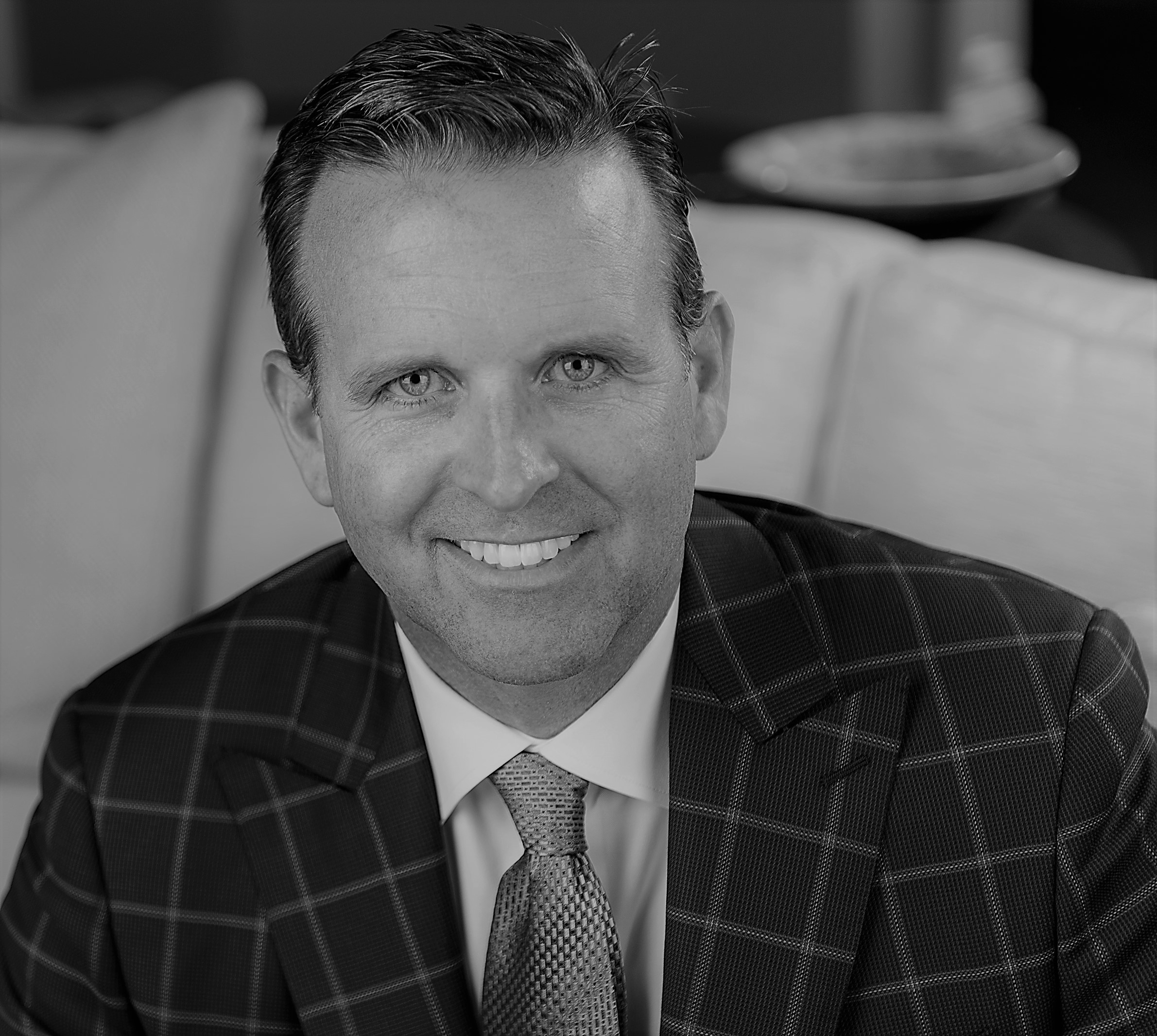 Carl Turner - Almatica Pharma