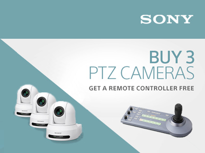 Almo AV Distributor | Top Promotions From AV Brands