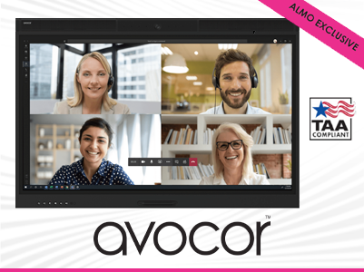 Almo AV Distributor | Top Promotions From AV Brands