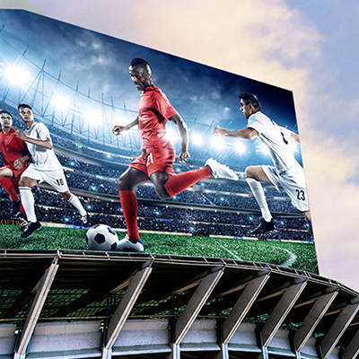 Direct View LED Displays Made Easy