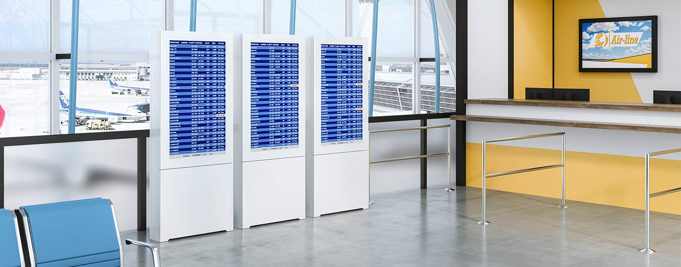 Legrand AV makes innovative solutions for all of your AV needs - Chief ...