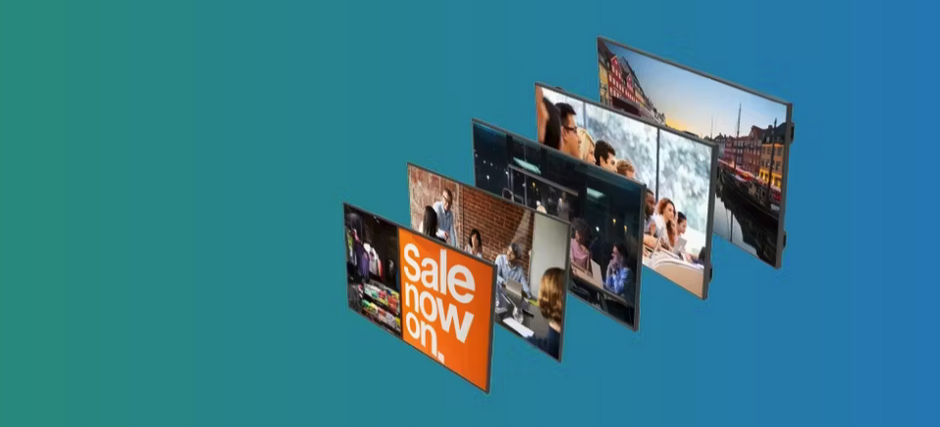 Christie Digital Display Solutions from Exertis Almo