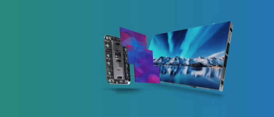 Christie Digital Display Solutions from Exertis Almo