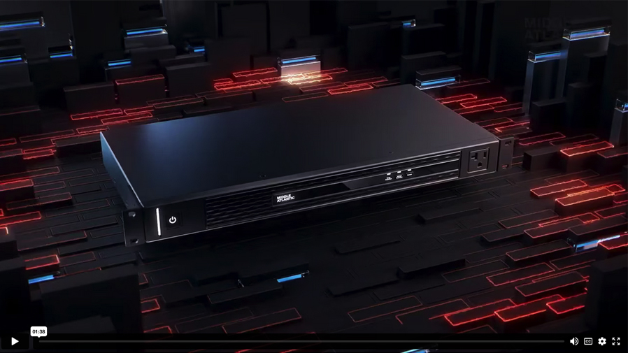 Legrand AV makes innovative solutions for all of your AV needs - Chief ...