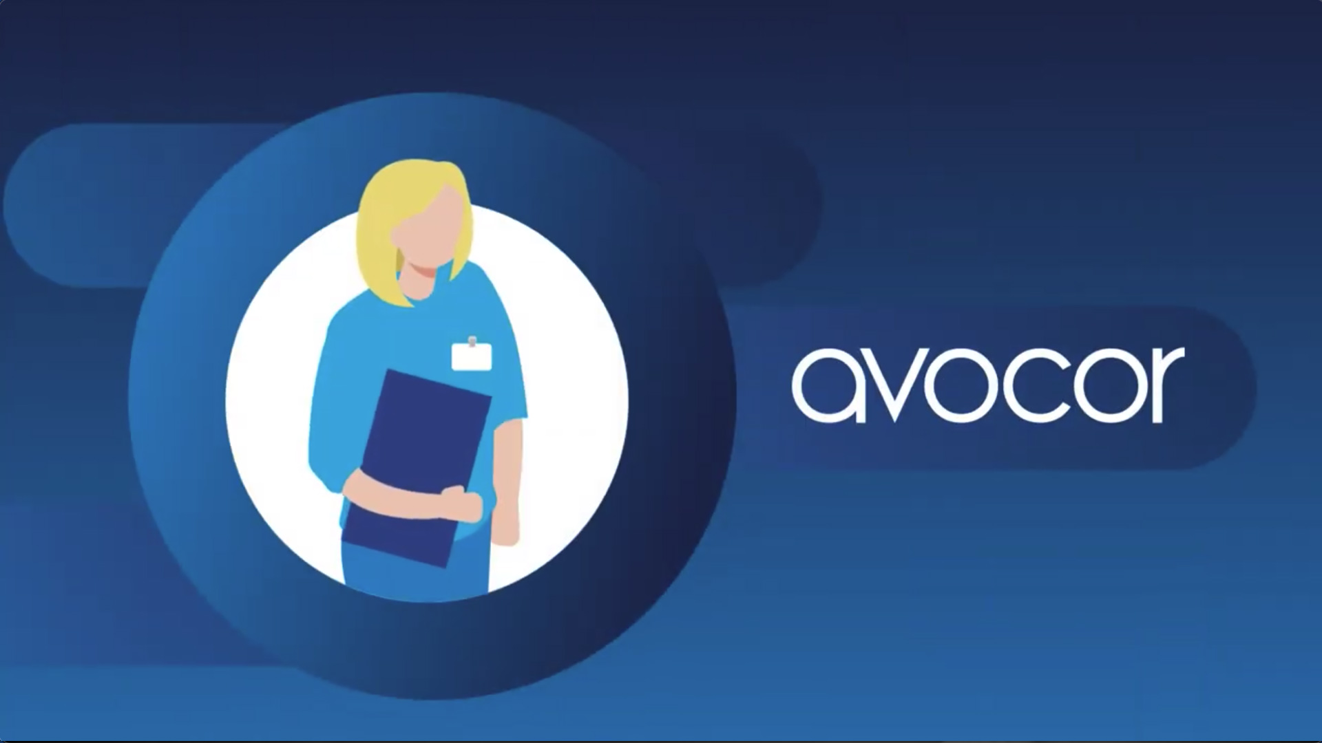 Avocor Interactive Touch Screens for Business from Exertis Almo