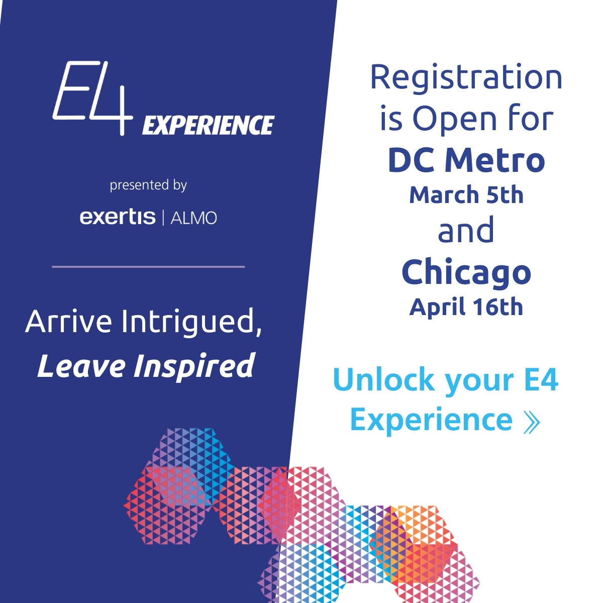 Exertis Almo - Pro AV Equipment Distributor & Supplier