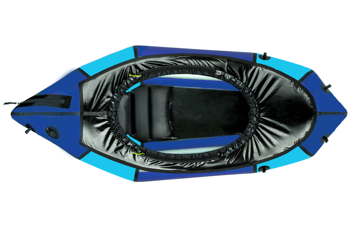 Custom Lab - Alpackaraft - Alpacka Raft Blog