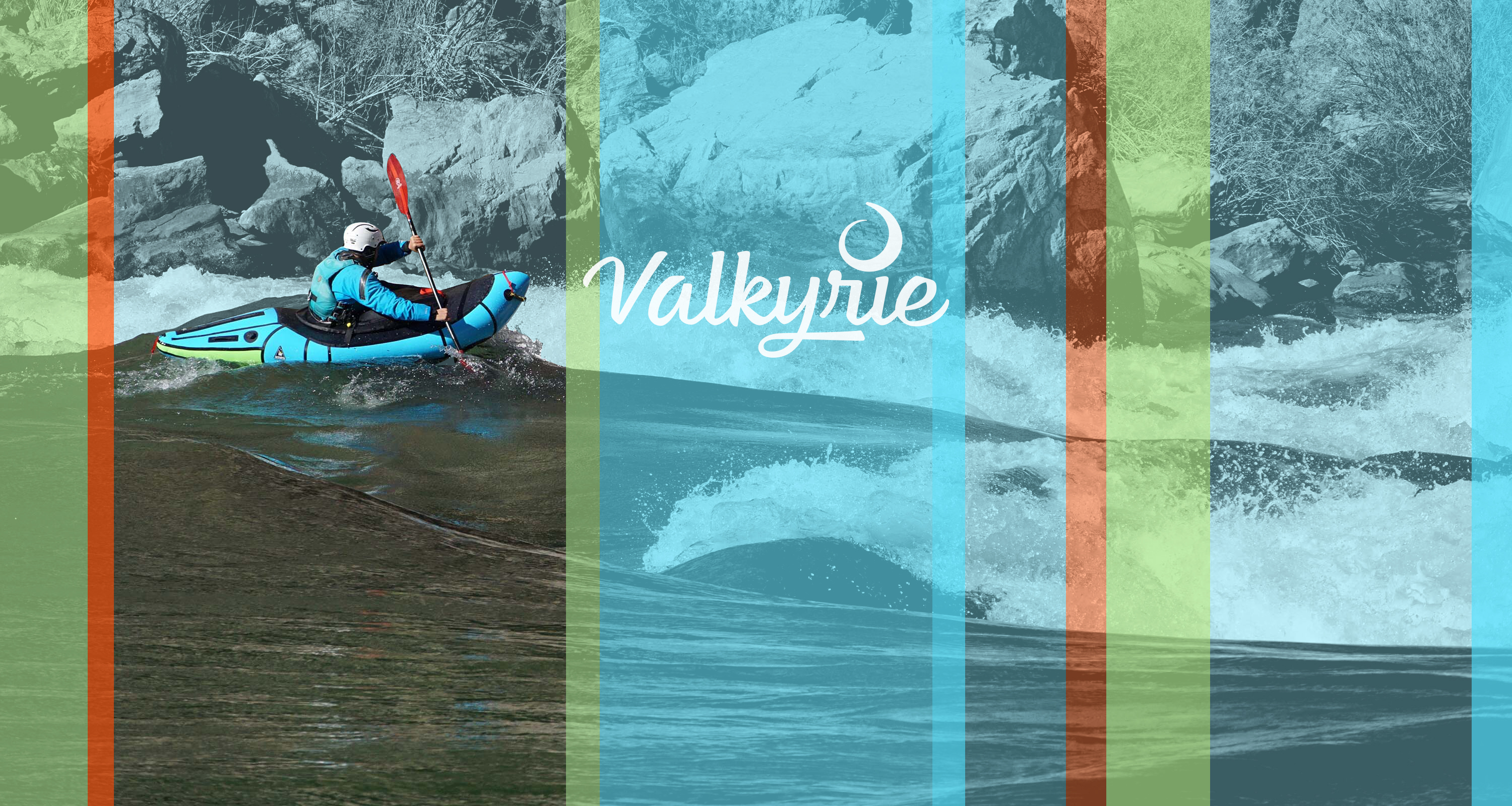 Alpacka Raft | Passionate about Packrafting in all its Forms