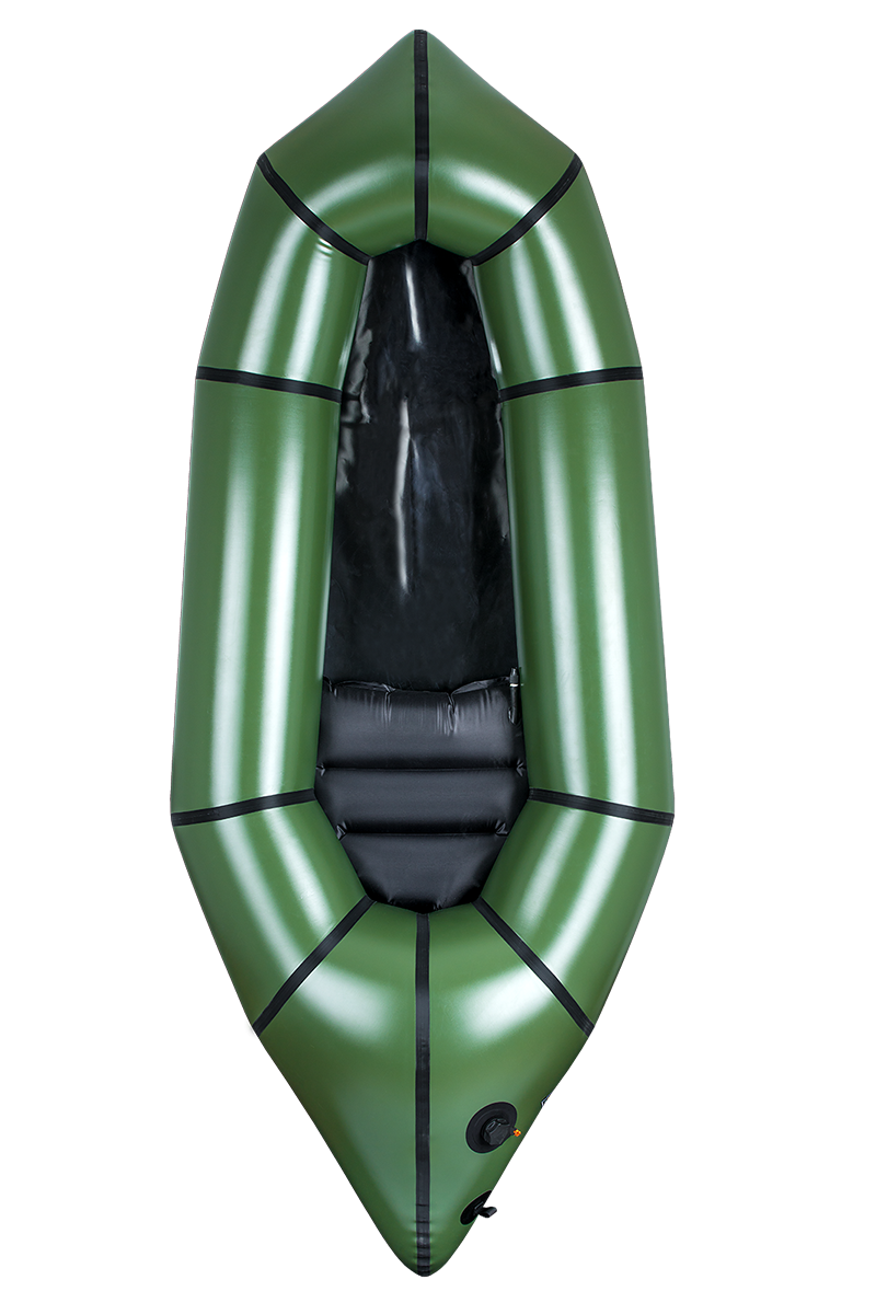 Ready to Ship - Alpackaraft - Alpacka Raft Blog